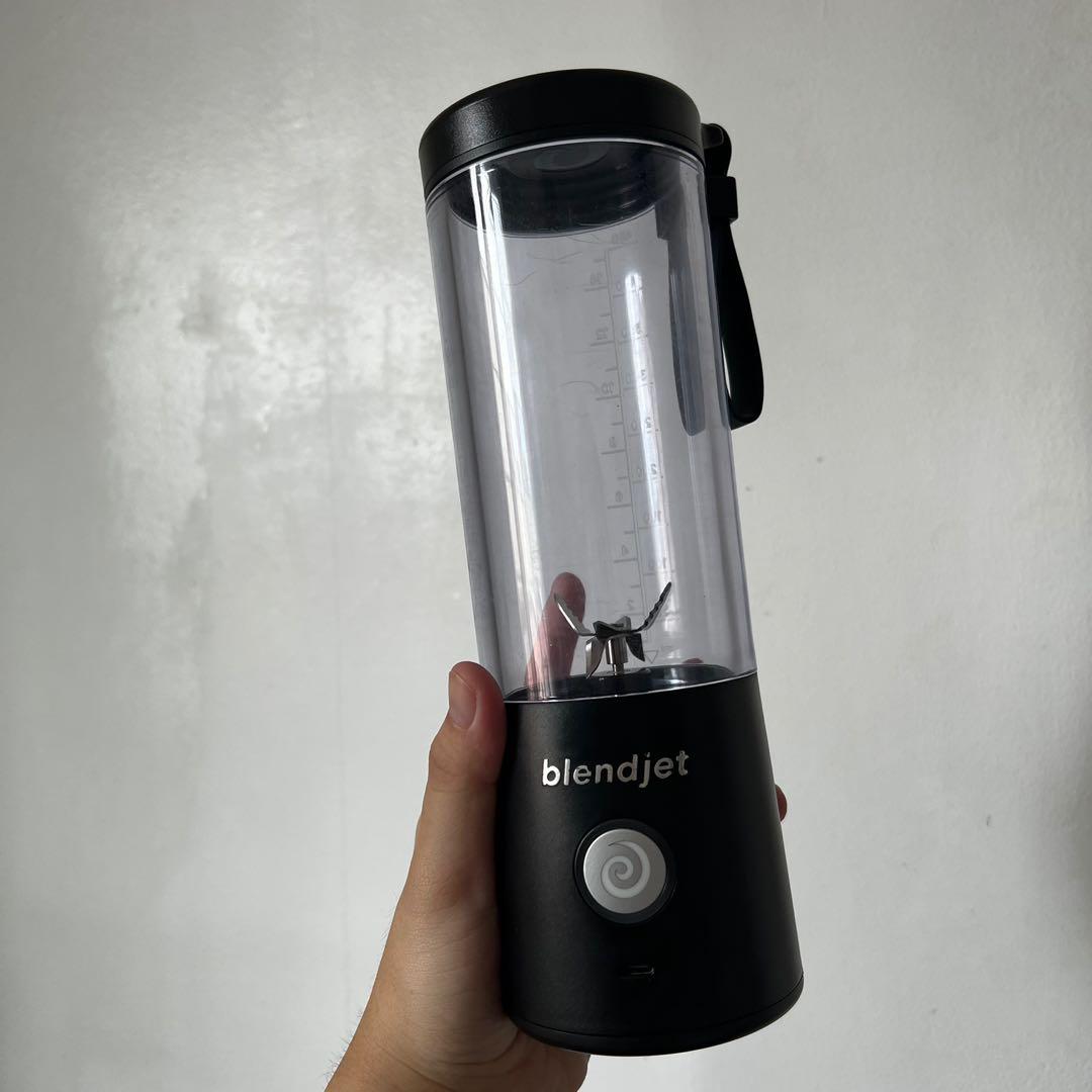 Blendjet 2 TV Home Appliances Kitchen Appliances Juicers Blenders Blendjet 2 TV Home Appliances Kitchen Appliances Juicers Blenders