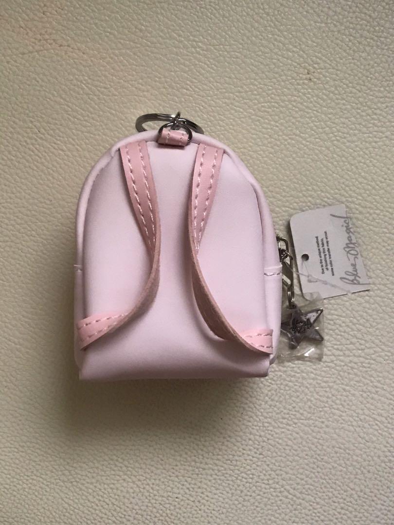 Blue Magic Coin Purse, Women's Fashion, Bags & Wallets, Purses ...