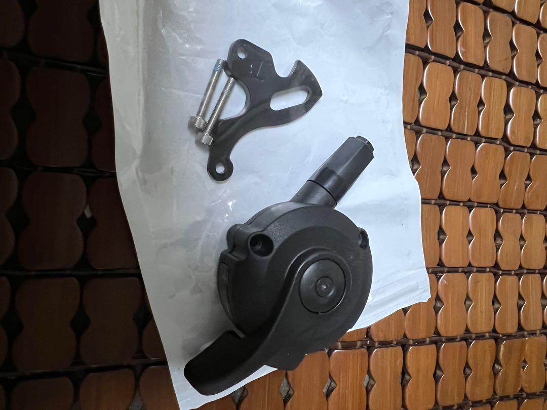 brompton shifter 2 speed, Sports Equipment, Bicycles & Parts, Bicycles ...