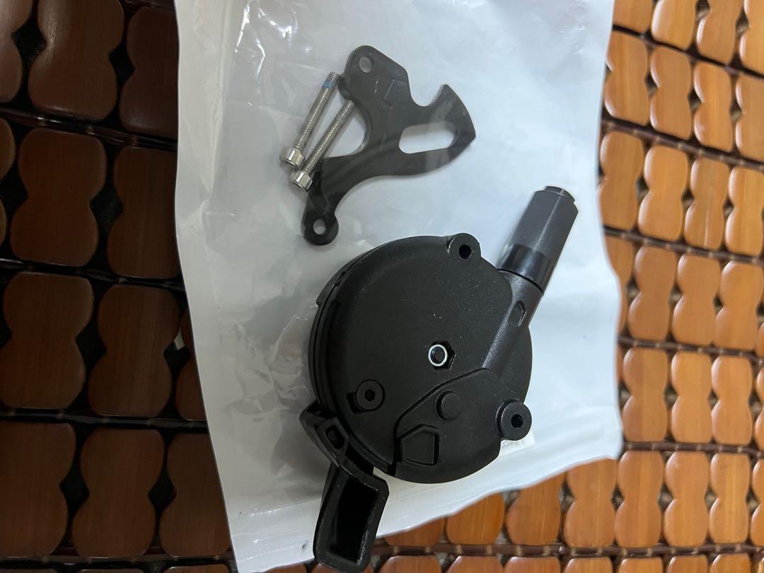 brompton shifter 2 speed, Sports Equipment, Bicycles & Parts, Bicycles ...