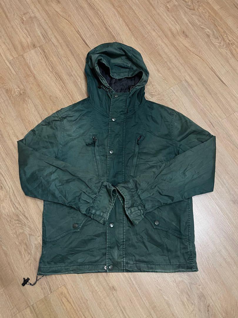 Ciaopanic military jacket, Men's Fashion, Coats, Jackets and Outerwear ...