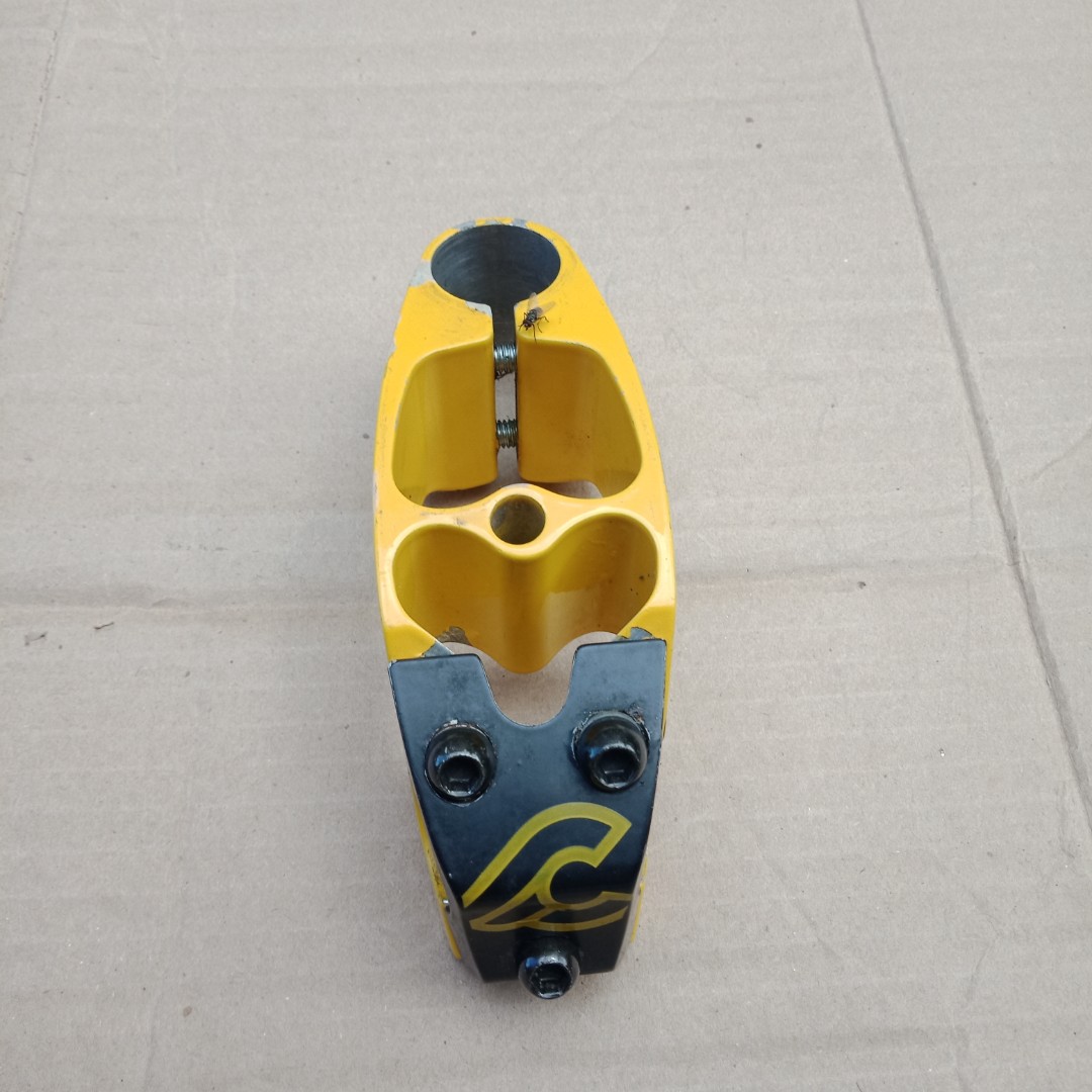 Cinelli Alter Stem, Sports Equipment, Bicycles & Parts, Bicycles on ...