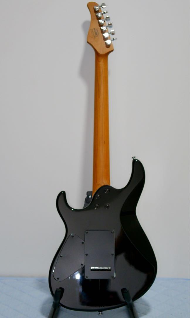 Cort G300 Pro (Black), Hobbies & Toys, Music & Media, Musical ...
