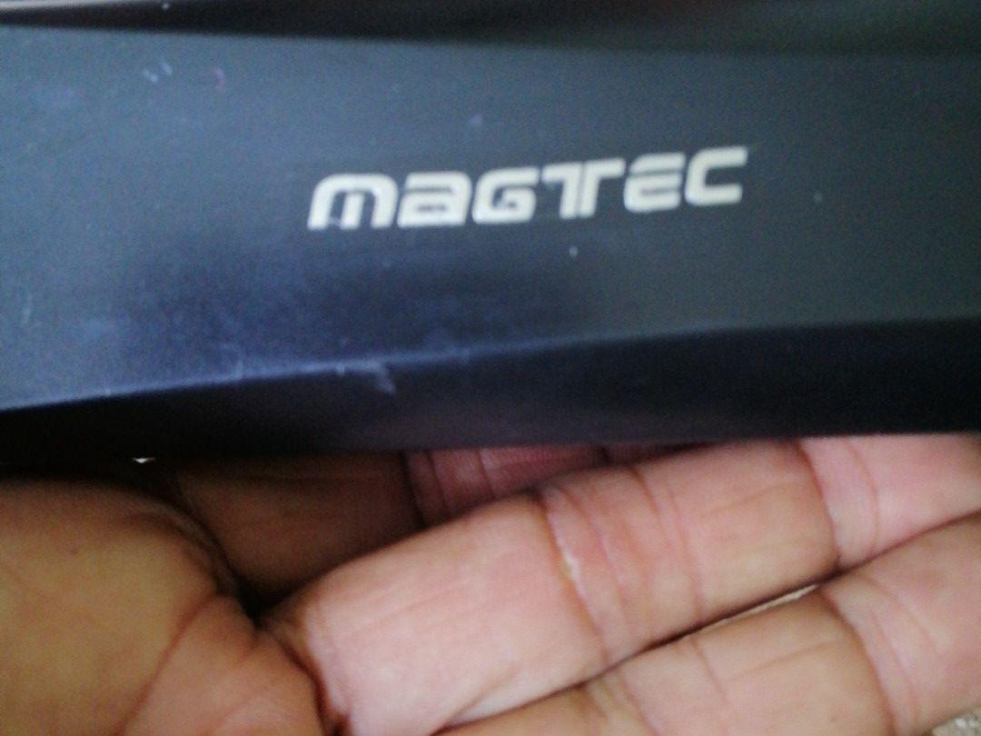 DVR magtec, Furniture & Home Living, Security & Locks, Security Systems ...