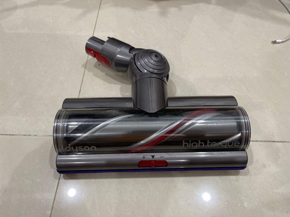 Dyson High Torque Drive Roller head v11, TV & Home Appliances, Vacuum ...