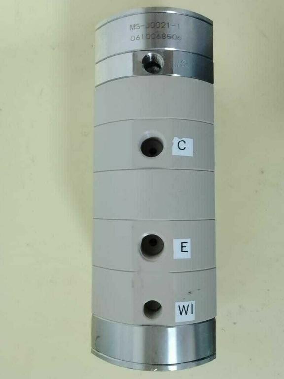 Ebara CMP tool MS-J0021-1 rotary joint 0610068506, Everything Else on Carousell