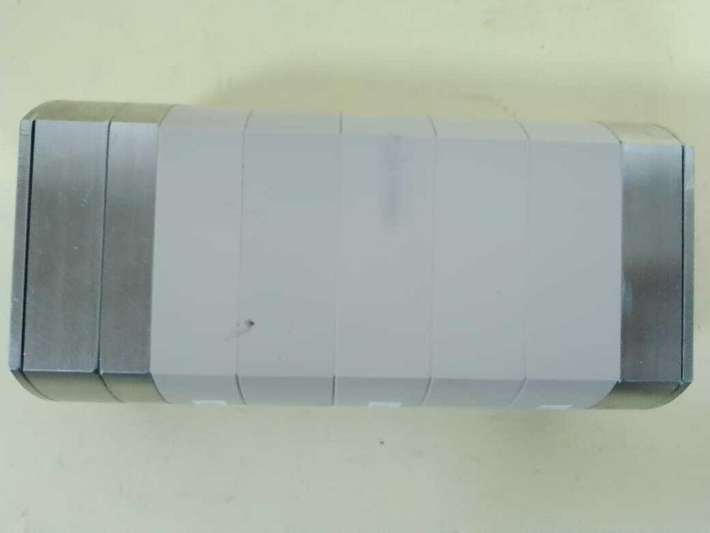 Ebara CMP tool MS-J0021-1 rotary joint 0610068506, Everything Else on ...