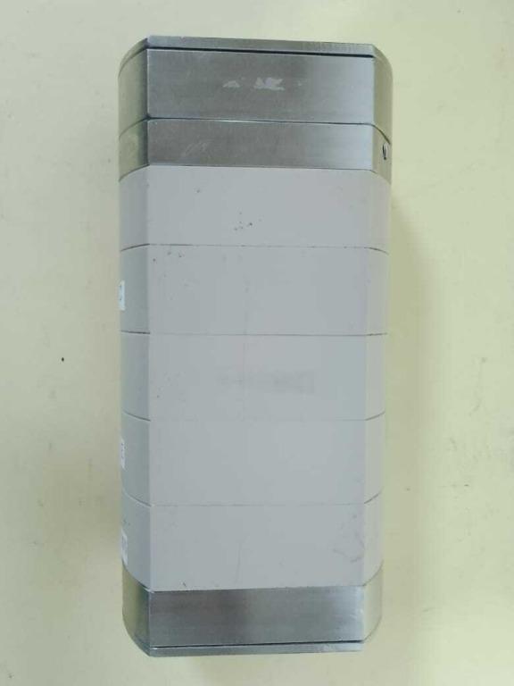 Ebara CMP tool MS-J0021-1 rotary joint 0610068506, Everything Else on ...