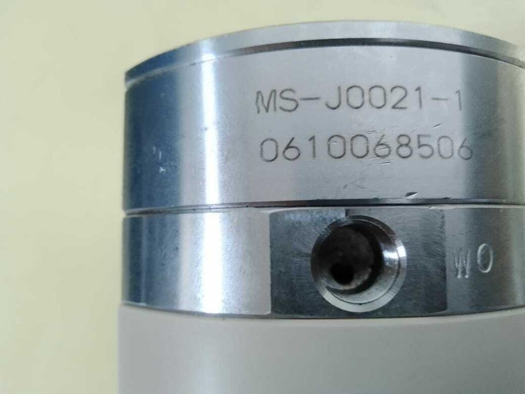 Ebara CMP tool MS-J0021-1 rotary joint 0610068506, Everything Else on ...