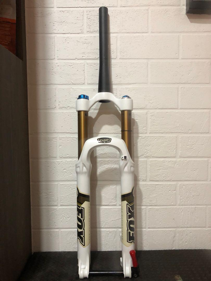 Fox 32 Float FiT RLC Kashima, Sports Equipment, Bicycles & Parts, Parts ...