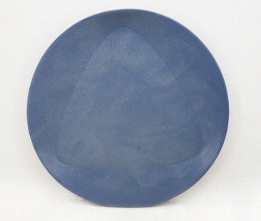 Hooga Dinner Plate Reo CART0886, Furniture & Home Living, Bathroom ...