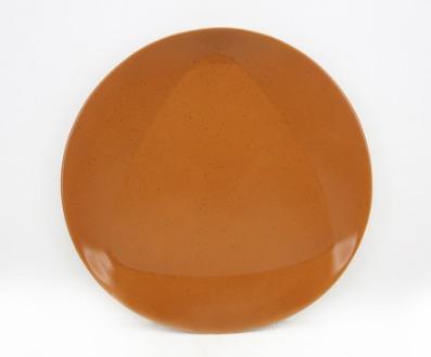Hooga Dinner Plate Reo CART0886, Furniture & Home Living, Bathroom ...