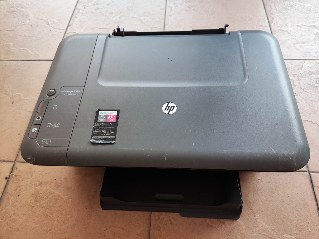 HP Printer 1030, Computers & Tech, Printers, Scanners & Copiers on ...
