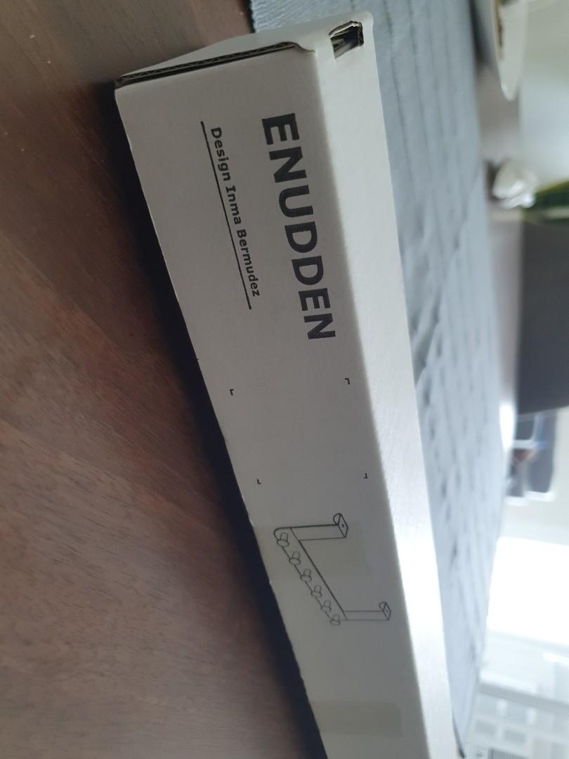 Ikea Enudden, Furniture & Home Living, Home Improvement & Organization ...