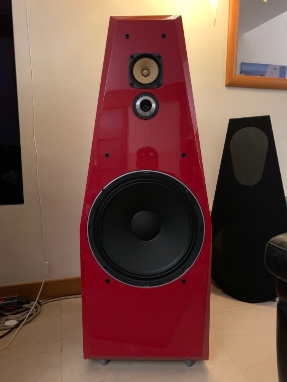 JMB Aventure Speakers, Audio, Soundbars, Speakers & Amplifiers on Carousell