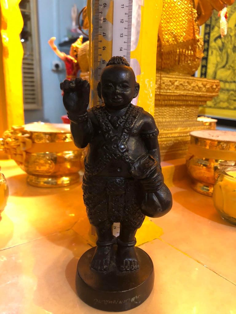 Kmt kumanthong kumantong bucha kuman guman, Hobbies & Toys, Memorabilia ...