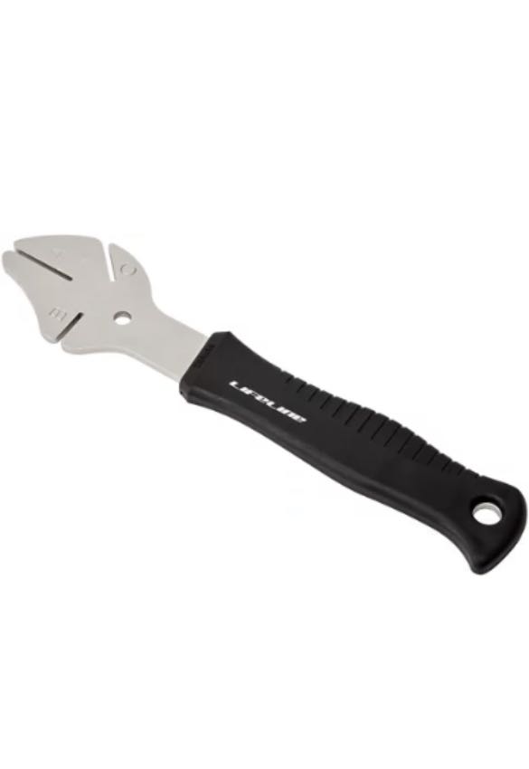 LifeLine Rotor Truing Fork, Sports Equipment, Bicycles & Parts, Parts ...