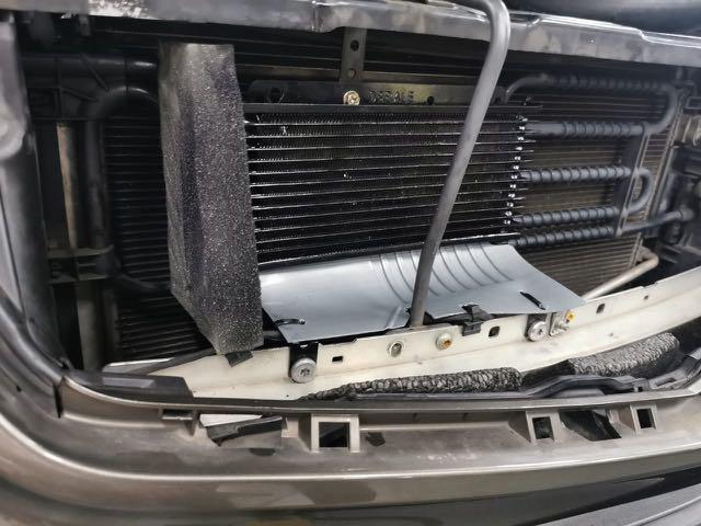 Mercedes transmission cooler, Car Accessories, Accessories on Carousell