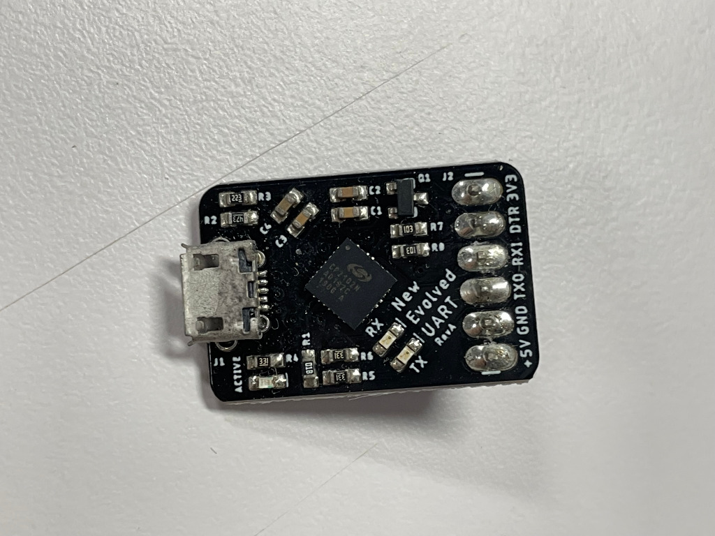New Evolved Uart Cp2102 Usb Uart Serial Converter Computers And Tech