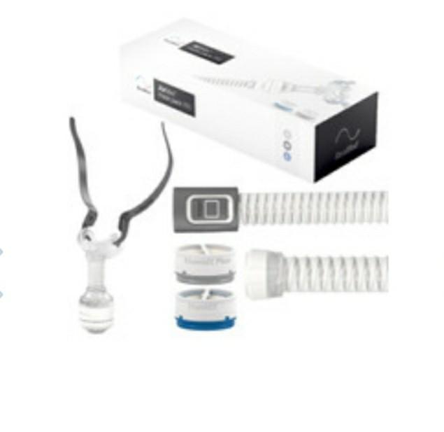 New ResMed AirMini AutoSet Travel CPAP machine complete set bundle deal ...