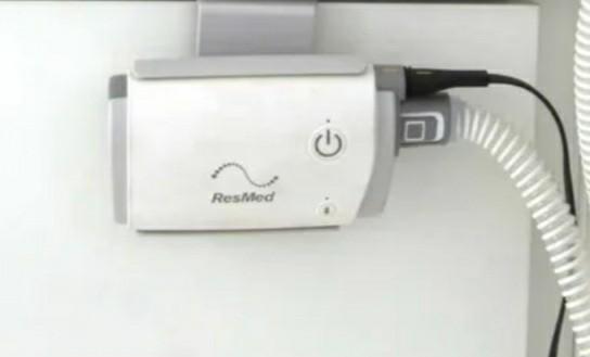New ResMed AirMini AutoSet Travel CPAP machine complete set bundle deal ...
