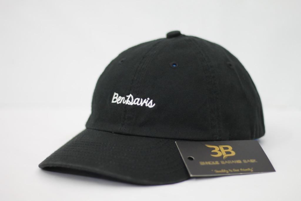 Original BEN DAVIS Baseball Cap., Men's Fashion, Watches & Accessories ...