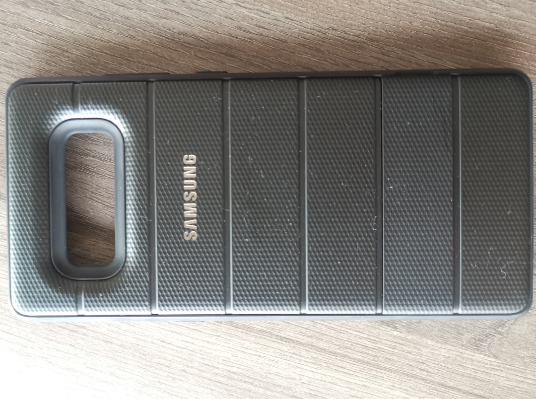 Original Samsung Note 8 hard casing, Mobile Phones & Gadgets, Mobile ...