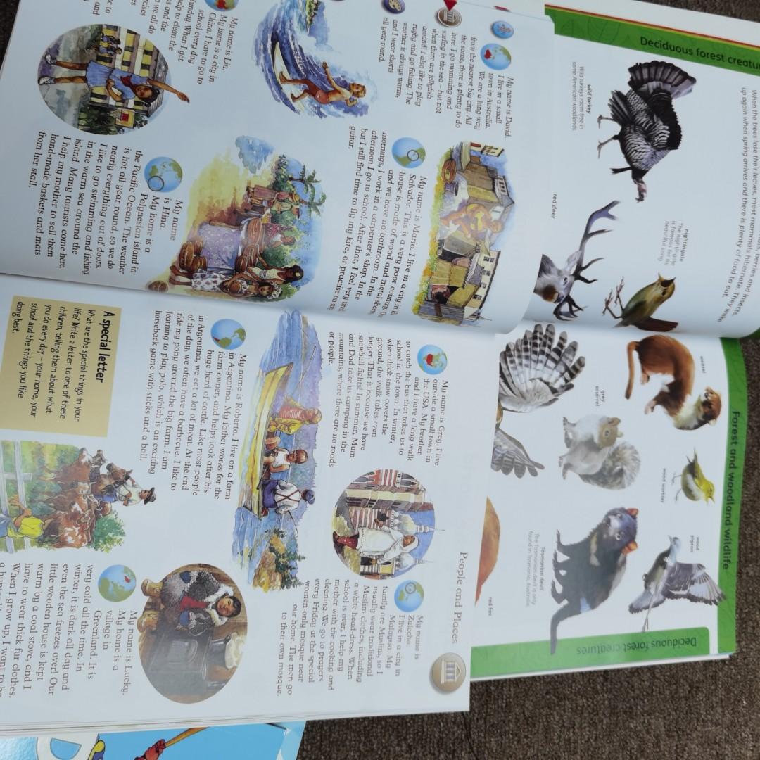 Oxford dictionary collection, Hobbies & Toys, Books & Magazines ...