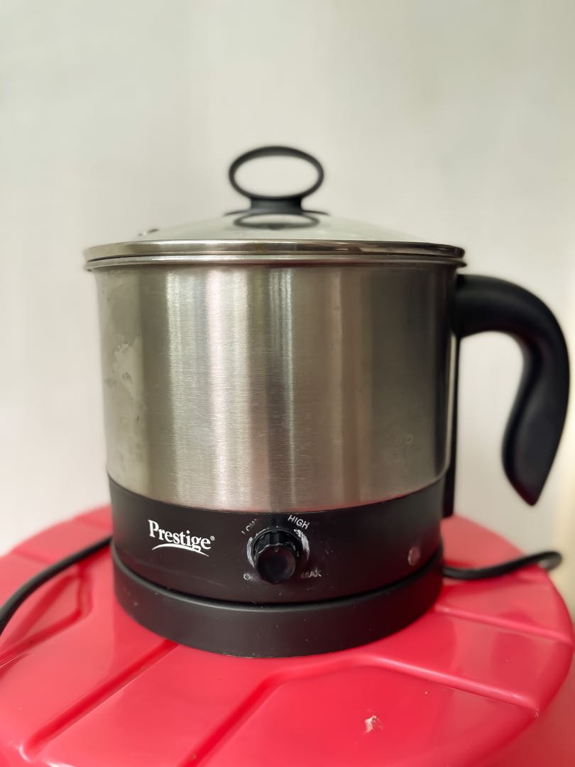 Prestige Electric Multi Cooker, TV & Home Appliances, Kitchen ...