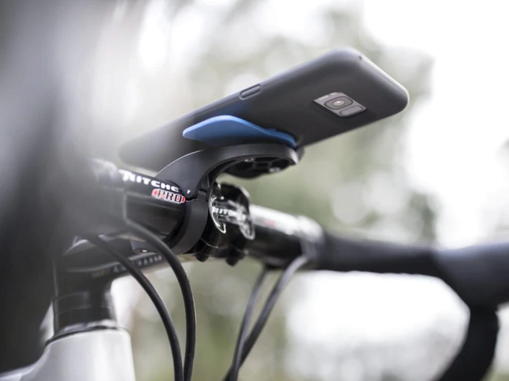 Quad Lock Out Front Mount Pro, Sports Equipment, Bicycles & Parts ...