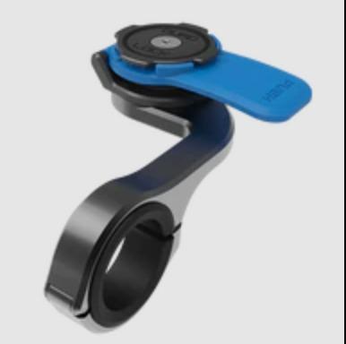 Quad Lock Out Front Mount Pro, Sports Equipment, Bicycles & Parts ...