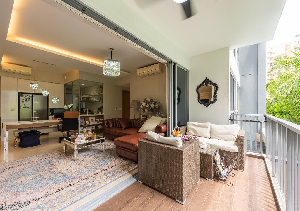 Seastrand, 11 Pasir Ris Link, Property, For Sale, Condos & ECs on Carousell