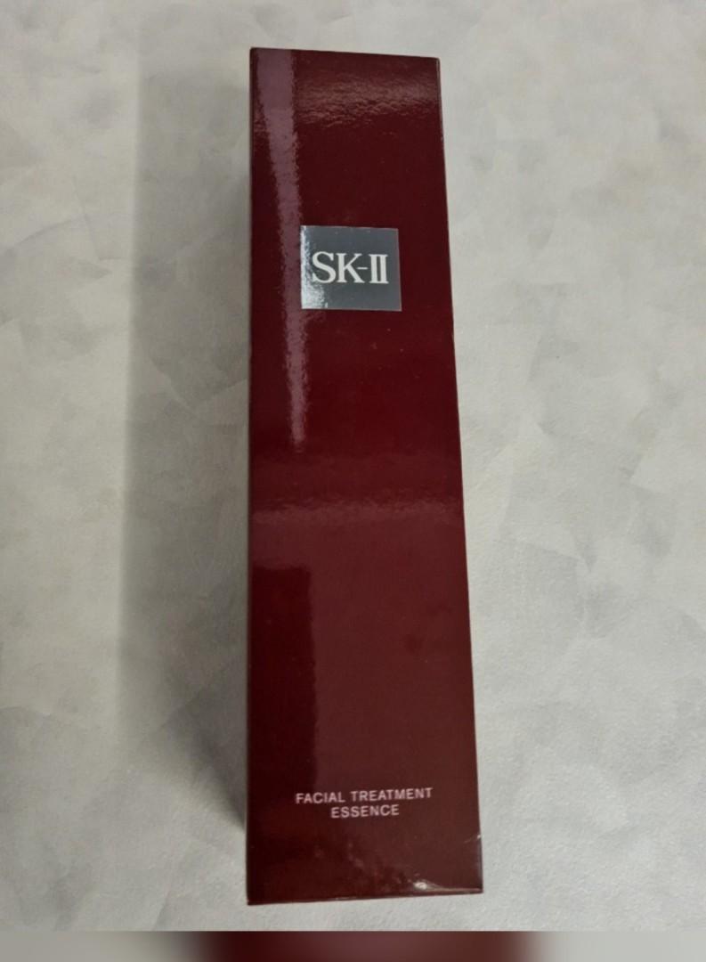 Authentic SK II SK2 FACIAL TREATMENT ESSENCE 250ML, Beauty & Personal ...