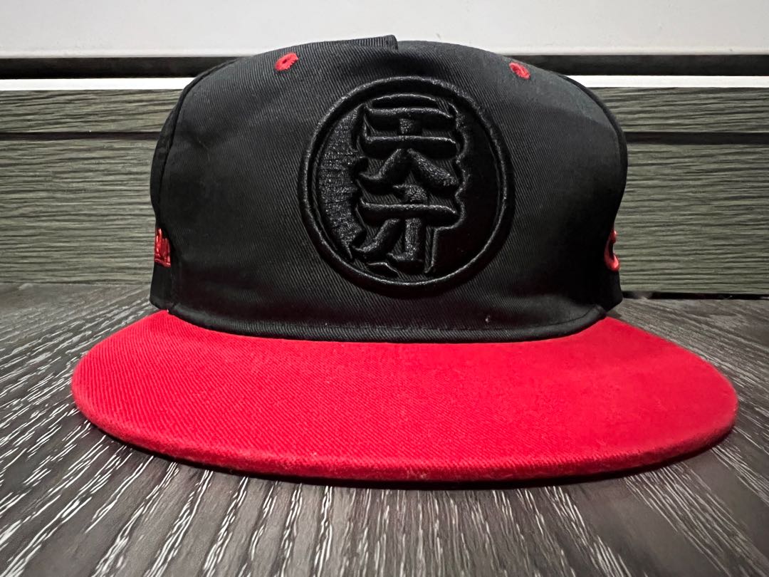 Snapback Cap, Men's Fashion, Watches & Accessories, Caps & Hats on ...