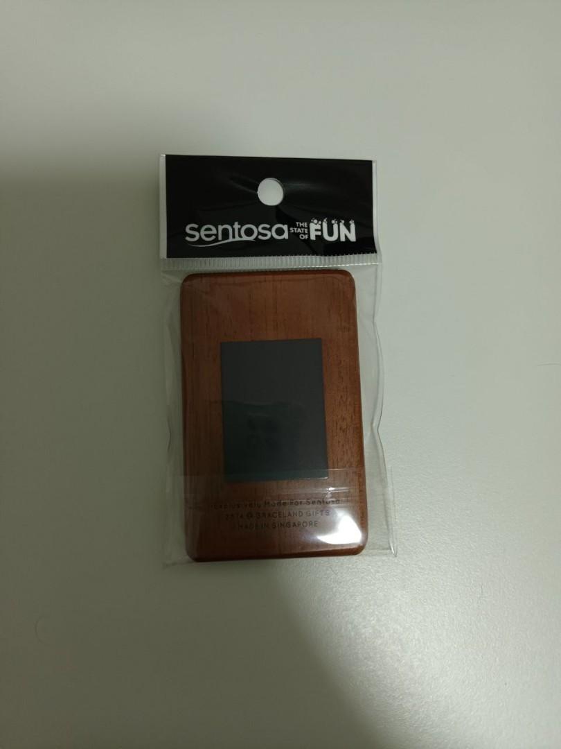 Souvenir Sentosa Cable Car Magnet, Hobbies & Toys, Stationery & Craft ...