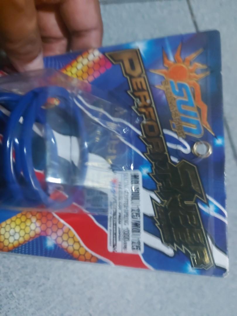 Sun racing center spring, Motorbikes, Motorbike Parts & Accessories ...