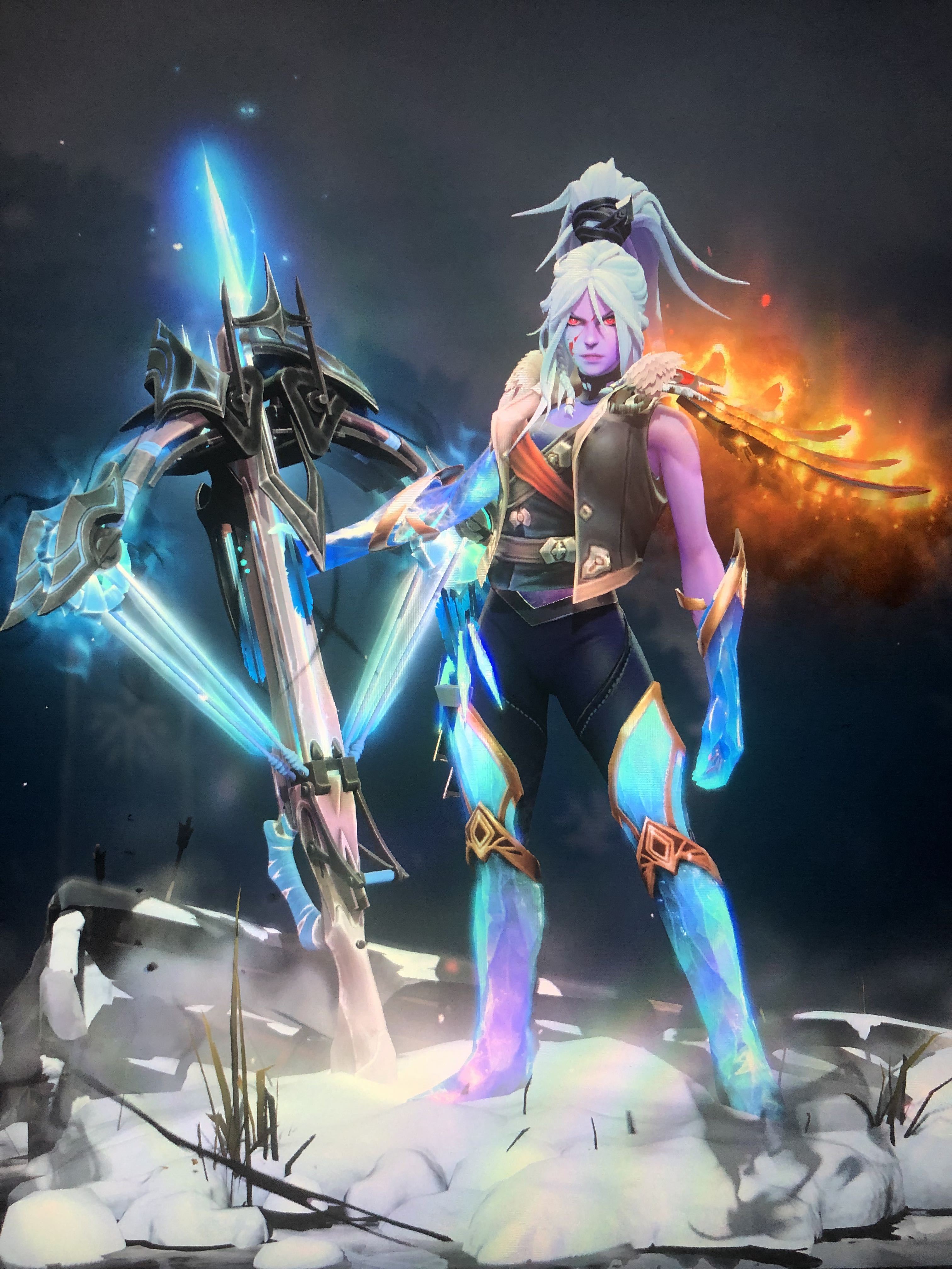 Dota 2 Account, Collector cache, Arcana, Immortal , Video Gaming ...