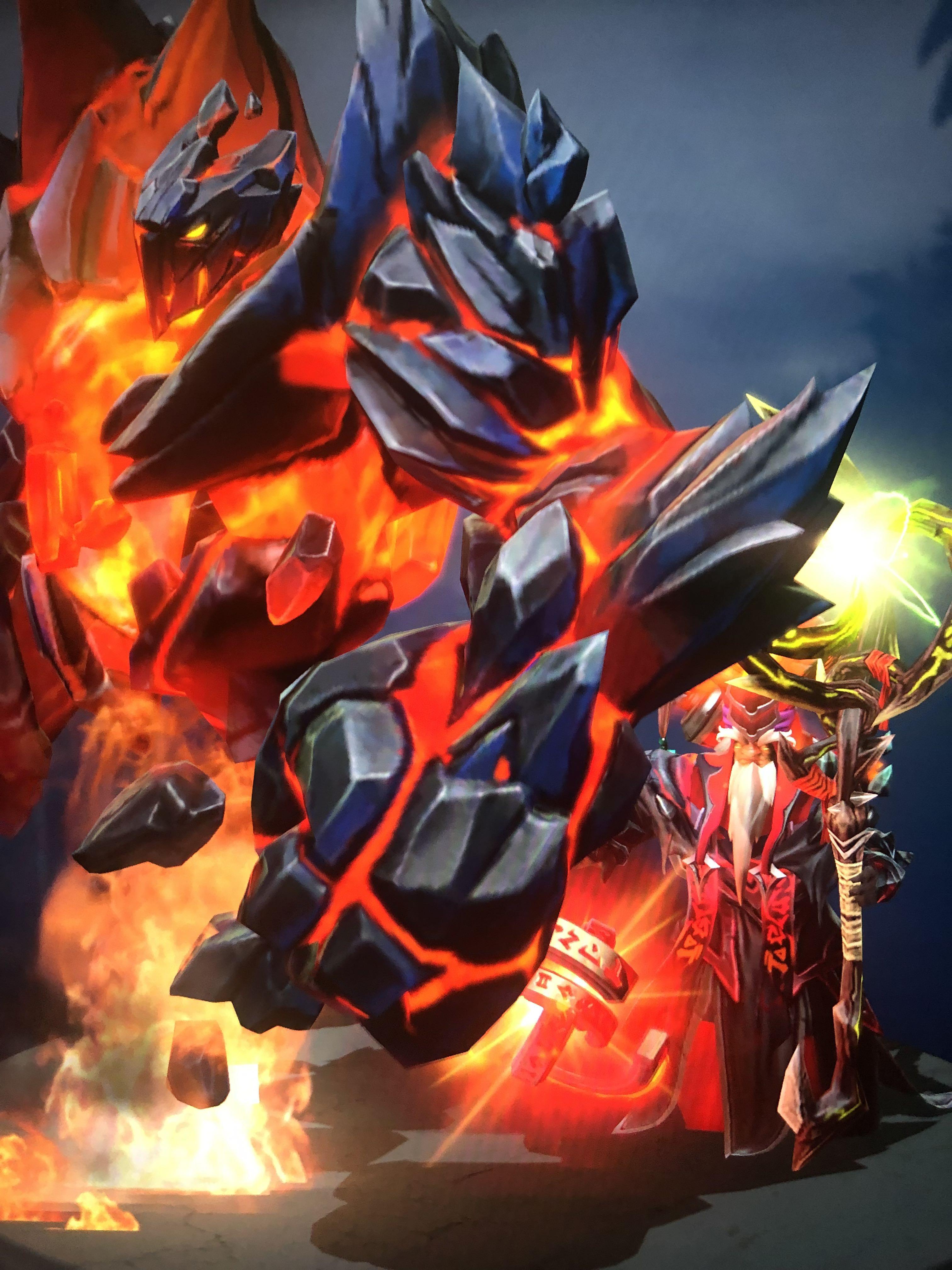 Dota 2 Account, Collector cache, Arcana, Immortal , Video Gaming ...