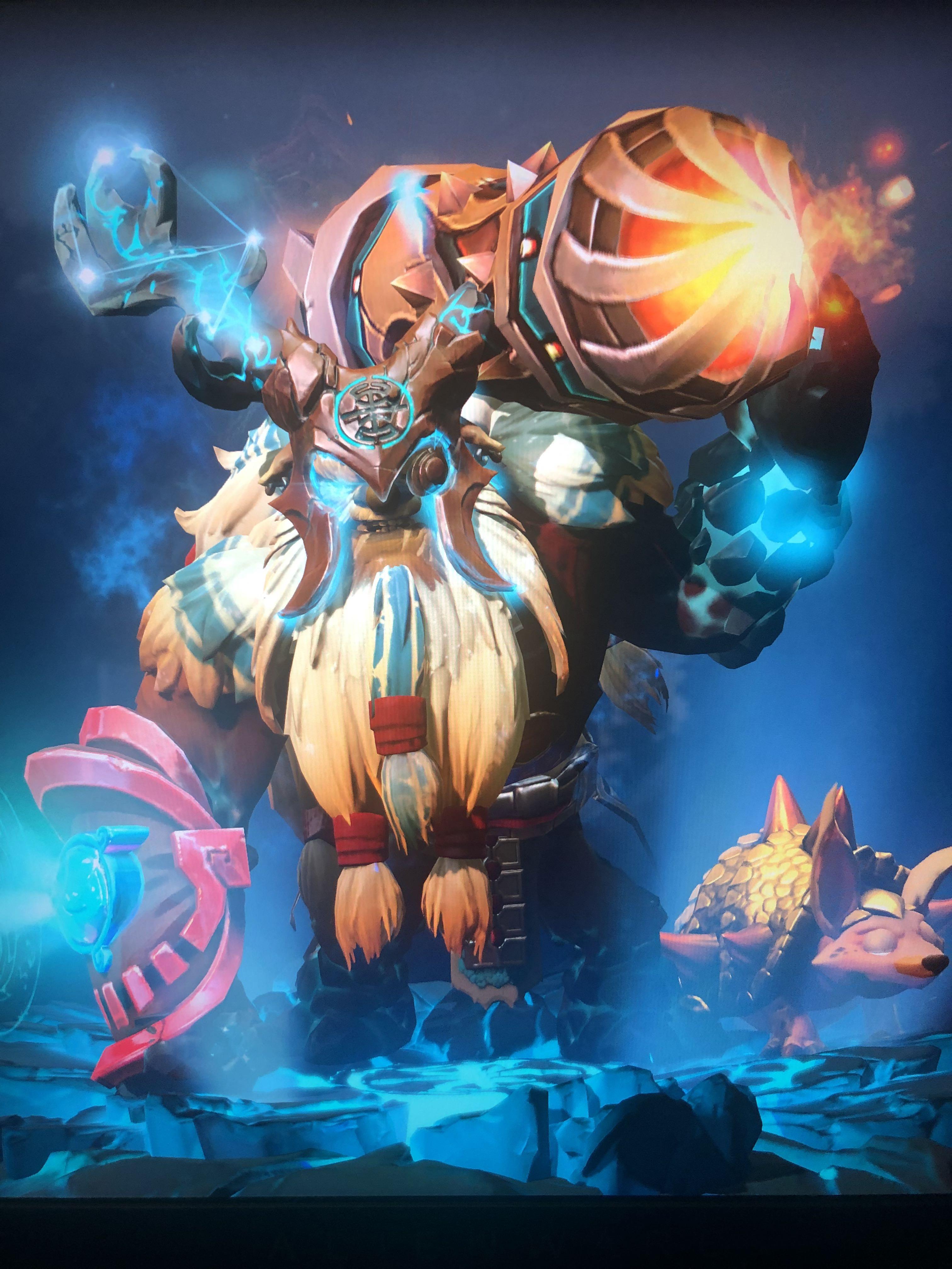 Dota 2 Account, Collector cache, Arcana, Immortal , Video Gaming ...