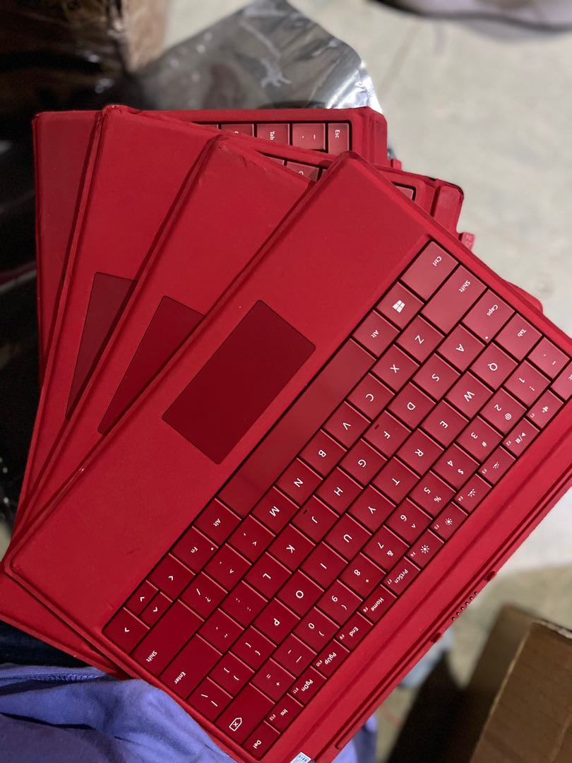 Surface 3 Keyboard NEW, Computers & Tech, Parts & Accessories, Computer ...