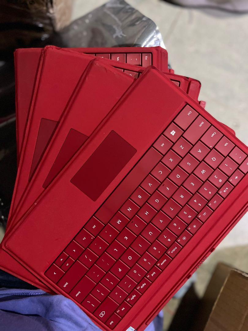 Surface 3 Keyboard NEW, Computers & Tech, Parts & Accessories, Computer ...