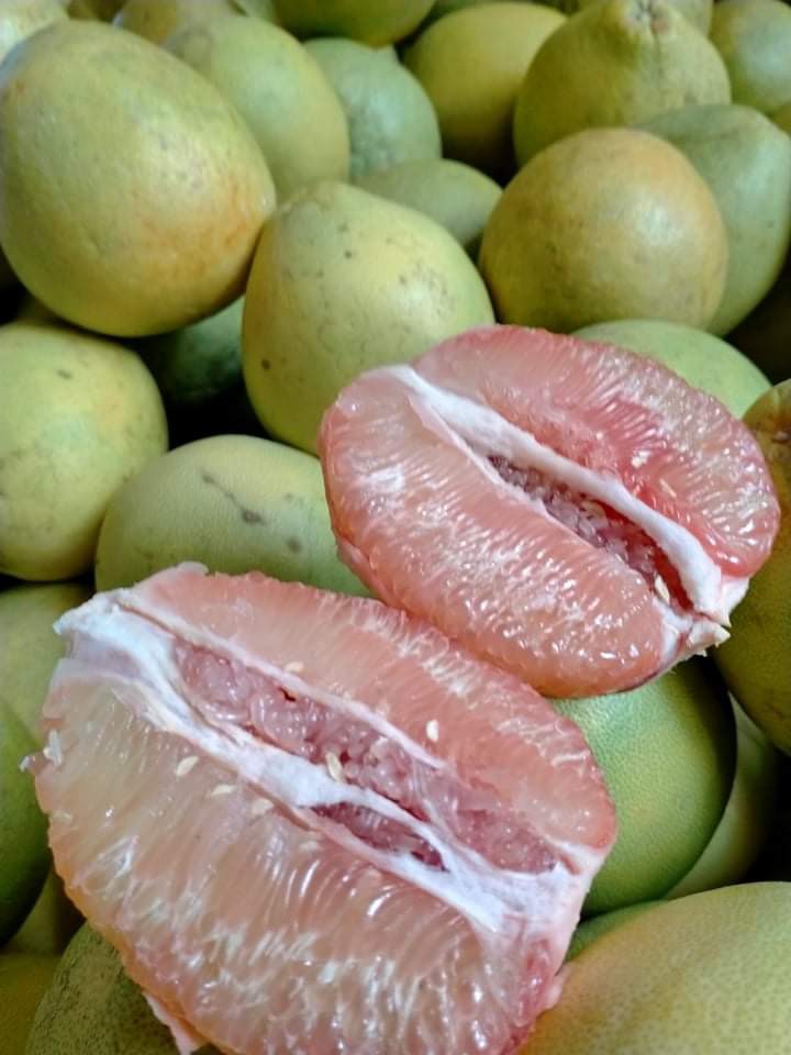 Sweet and Juicy Davao Suha Available for 150/kg only, Food & Drinks ...