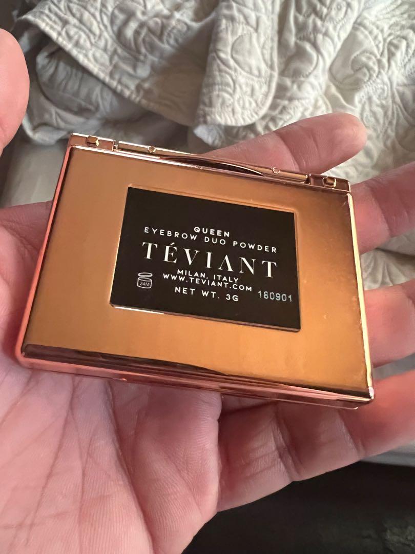 Teviant Eye brow powder filler, Beauty & Personal Care, Face, Makeup on ...