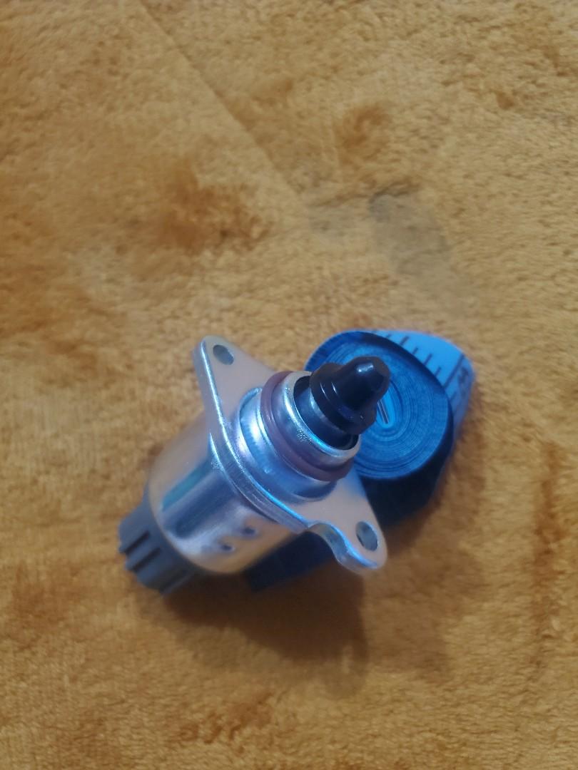 Throttle Body Air Valve Idle Sensor (Myvi/Avanza), Auto Accessories on ...