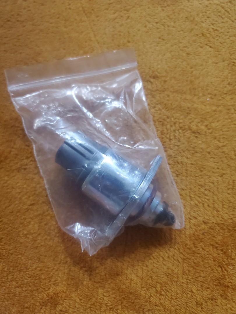 Throttle Body Air Valve Idle Sensor (Myvi/Avanza), Auto Accessories on ...