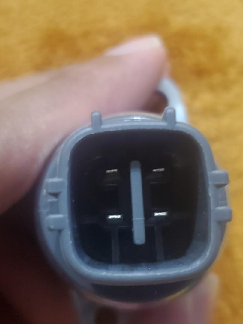 Throttle Body Air Valve Idle Sensor (Myvi/Avanza), Auto Accessories on ...