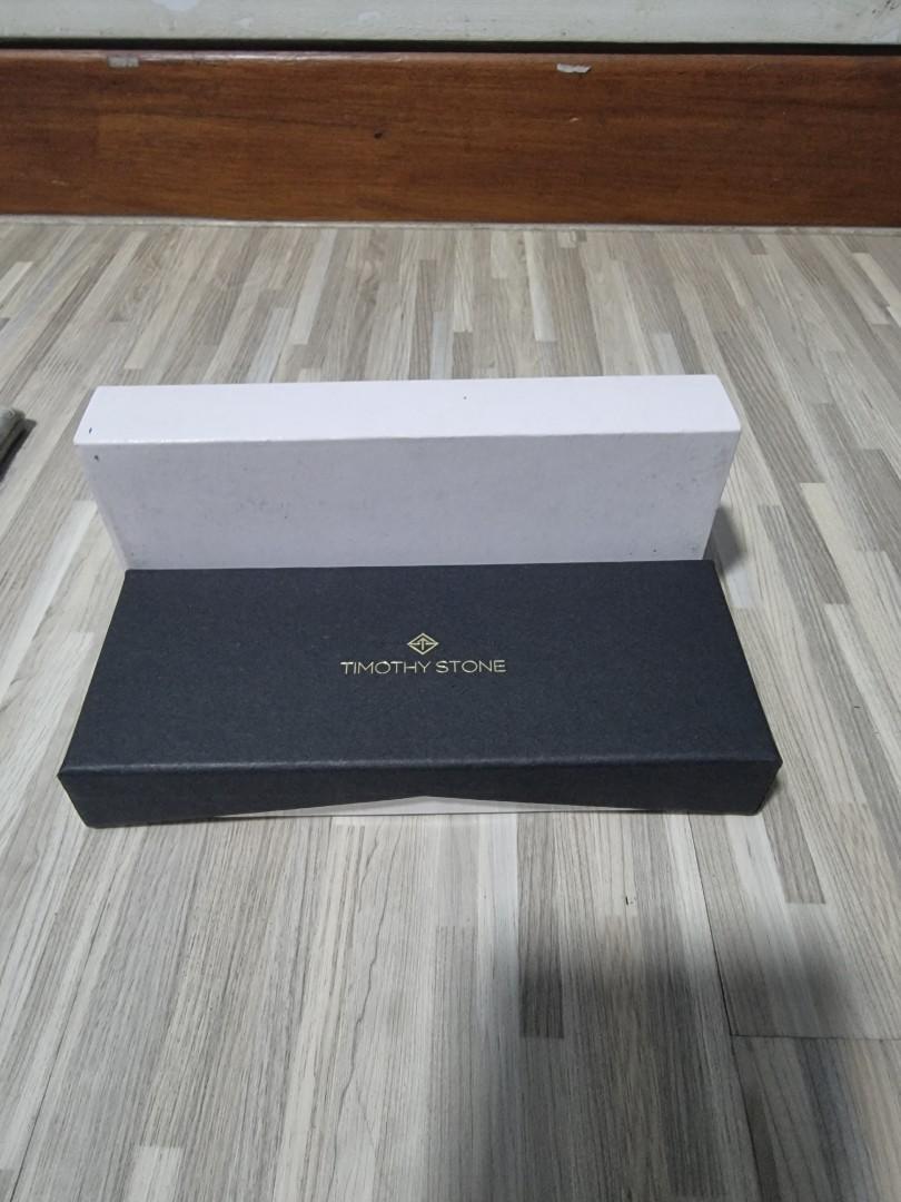 Timothy Stone, Luxury, Watches on Carousell