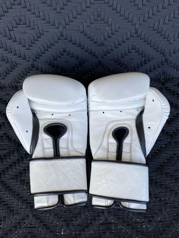 Topboxer Alien 14oz Boxing Gloves, Sports Equipment, Other Sports ...