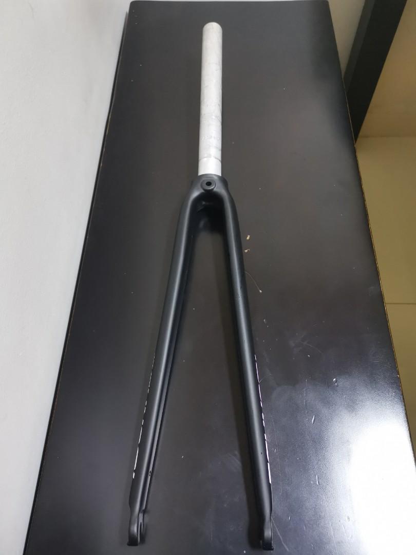 tsunami fork, Sports Equipment, Bicycles & Parts, Bicycles on Carousell