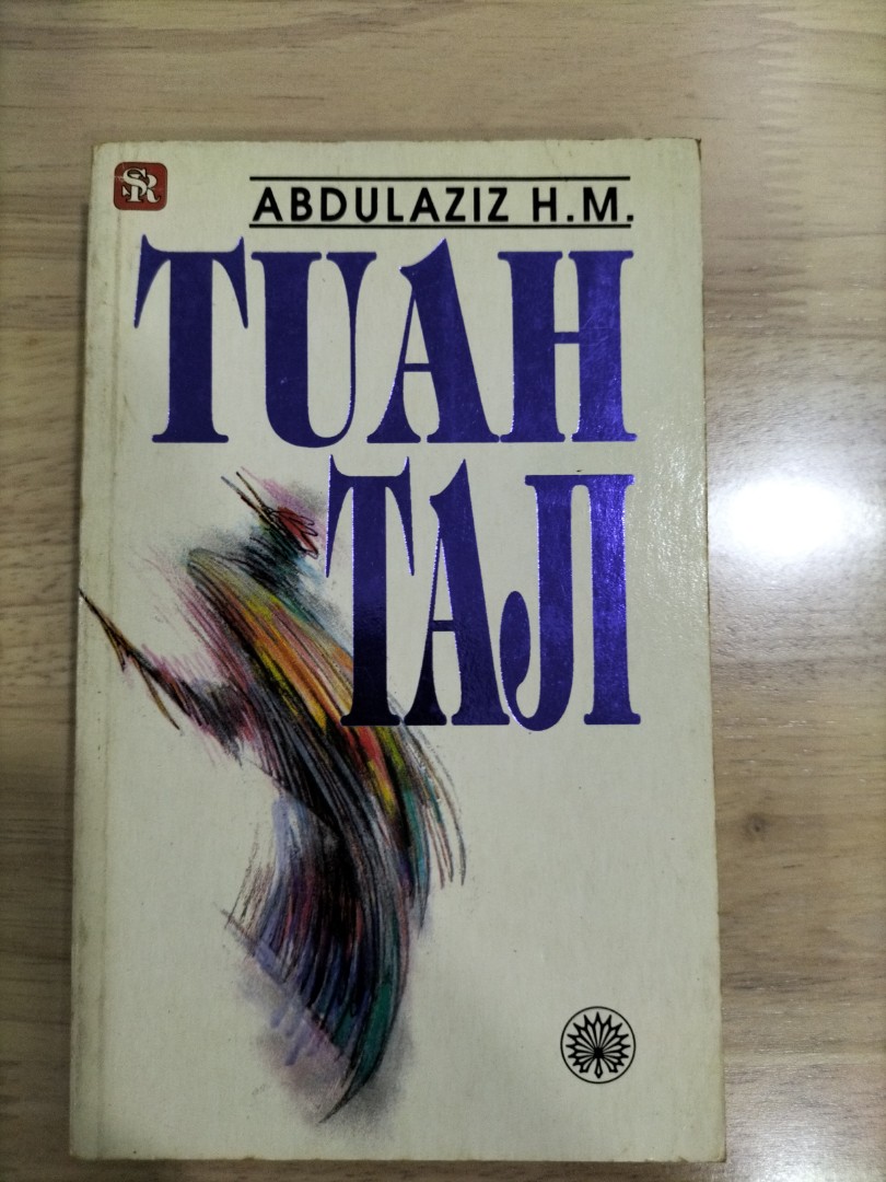 TUAH TAJI ABDULLAH H.M, Hobbies & Toys, Books & Magazines, Storybooks ...